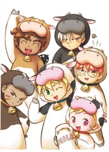 Denny (IoH)/Gallery | The Harvest Moon Wiki | Fandom