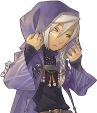 Wizard (AP)/Gallery | The Harvest Moon Wiki | Fandom