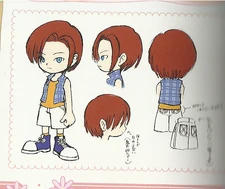 Nami (AWL)/Gallery | The Harvest Moon Wiki | Fandom