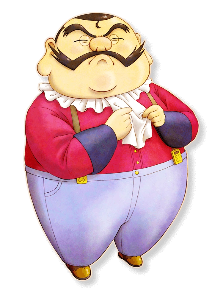Van (SoSAWL) | The Harvest Moon Wiki | Fandom