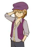 Cam (TToTT)/Gallery | The Harvest Moon Wiki | Fandom