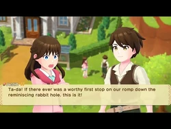 Justin (HSH) | The Harvest Moon Wiki | Fandom