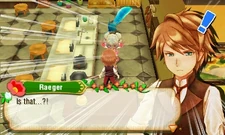 Raeger (SoS)/Gallery | The Harvest Moon Wiki | Fandom