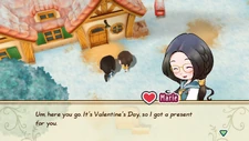 Valentine's Day (SoSFoMT) | The Harvest Moon Wiki | Fandom