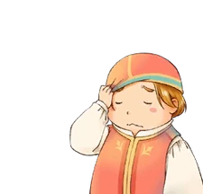 Niko (ANB) | The Harvest Moon Wiki | Fandom