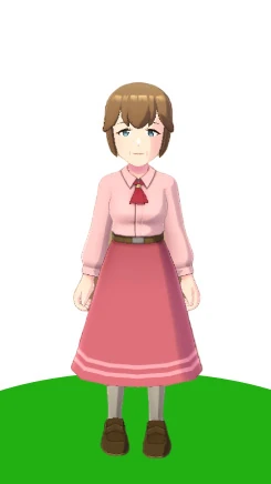 Olivia (HSH) | The Harvest Moon Wiki | Fandom