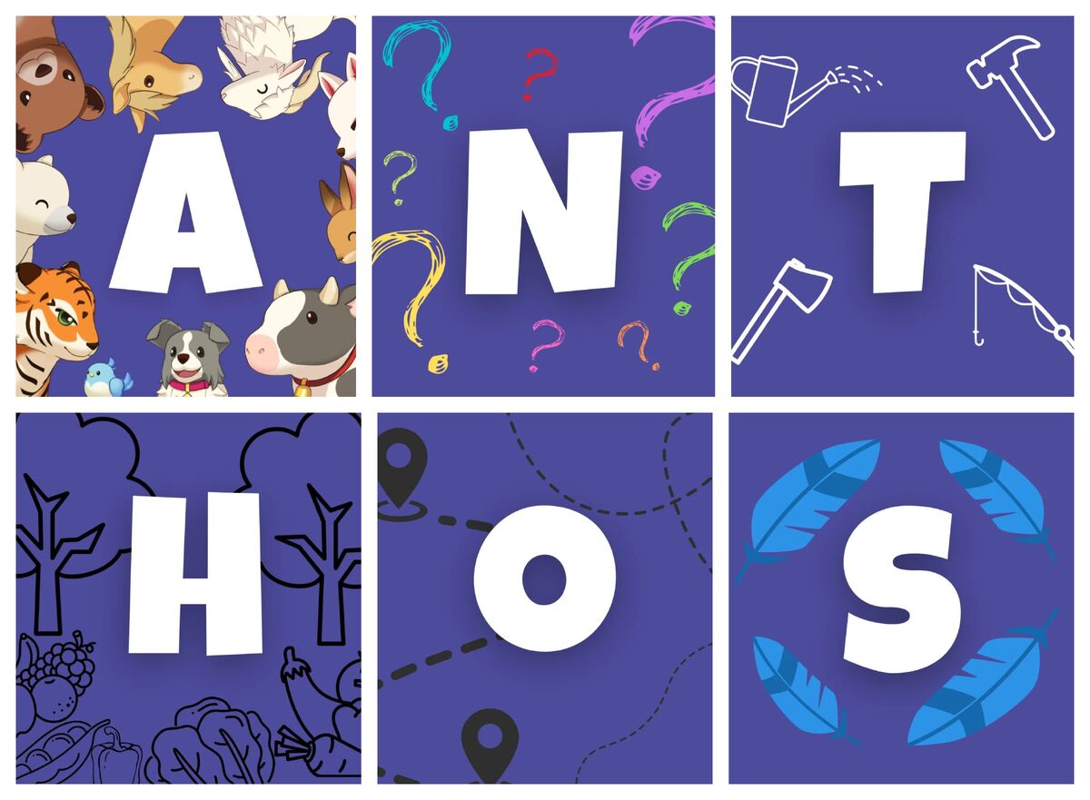 Harvest Moon: The Winds of Anthos/Gallery | The Harvest Moon Wiki | Fandom