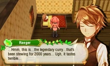 Raeger (SoS)/Gallery | The Harvest Moon Wiki | Fandom