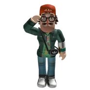 Chronis | Hello Neighbor Diablos Circus Wiki | Fandom