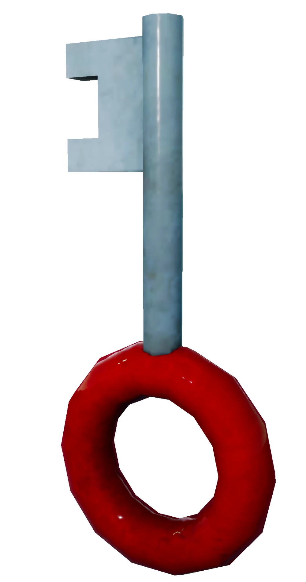 Red Key | Hello Neighbor Diablos Circus Wiki | Fandom