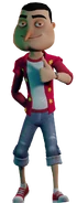 Quagmire | Hello Neighbor Diablos Circus Wiki | Fandom
