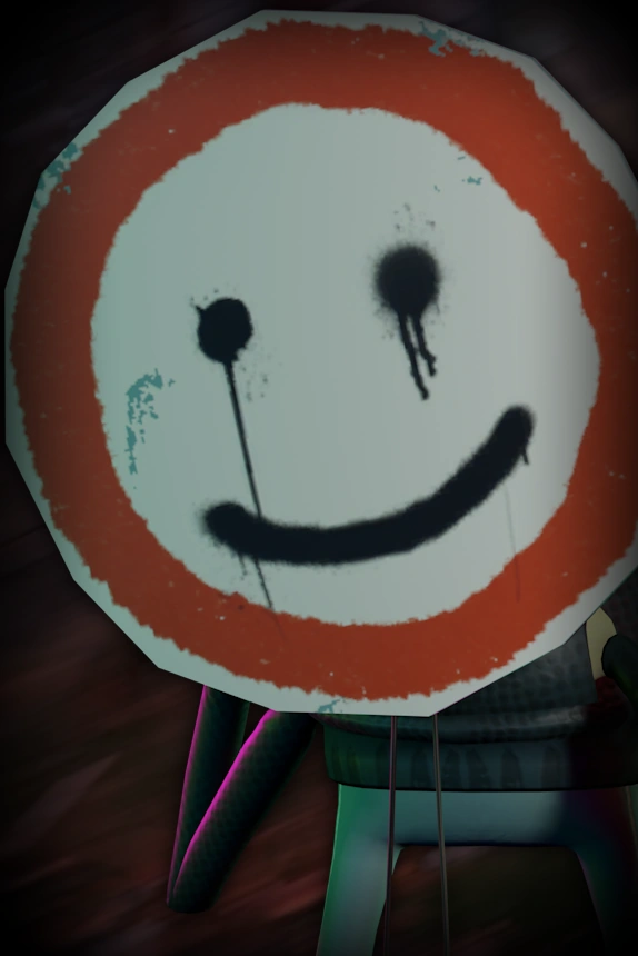 Signed | Hello Neighbor Diablos Circus Wiki | Fandom