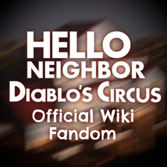 Raven Brooks Coins | Hello Neighbor Diablos Circus Wiki | Fandom