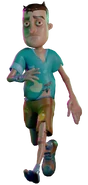Nicky Roth (Kid Variant) | Hello Neighbor Diablos Circus Wiki | Fandom