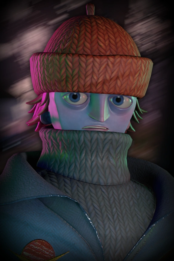 Jacob | Hello Neighbor Diablos Circus Wiki | Fandom