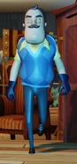 Early Neighbor | Hello Neighbor Diablos Circus Wiki | Fandom