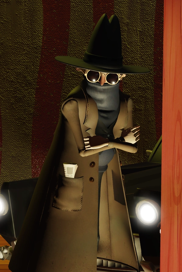 Category:Characters | Hello Neighbor Diablos Circus Wiki | Fandom