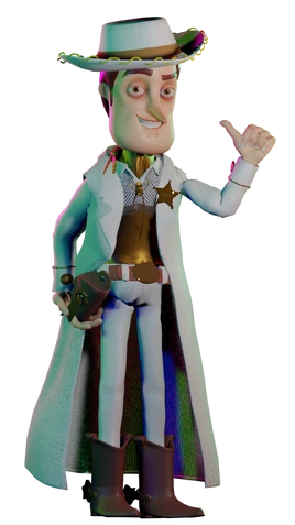 Dream Halloween HollyWoody | Hello Neighbor Diablos Circus Wiki | Fandom