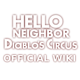 Nicky Roth | Hello Neighbor Diablos Circus Wiki | Fandom