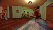 Nicky Roth | Hello Neighbor Diablos Circus Wiki | Fandom