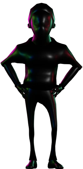 Pre-Alpha Man | Hello Neighbor Diablos Circus Wiki | Fandom