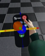 Quentin | Hello Neighbor Diablos Circus Wiki | Fandom