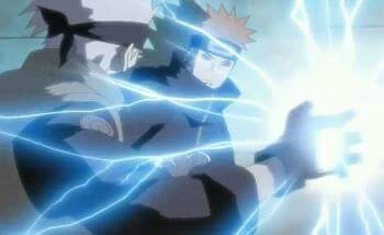 Raikiri2 | Hnaruto Wiki | Fandom