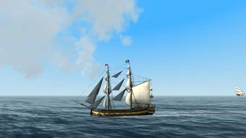 HMS Interceptor | HNG The Pirate Series Wiki | Fandom