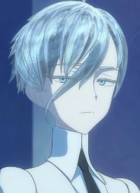 Antarcticite (Houseki no Kuni) | Houseki no Kuni Fanon Wiki | Fandom