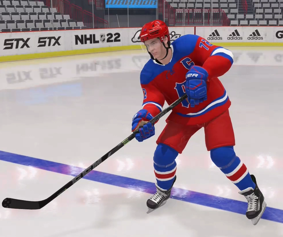 Dan Winston | HNL Wiki | Fandom