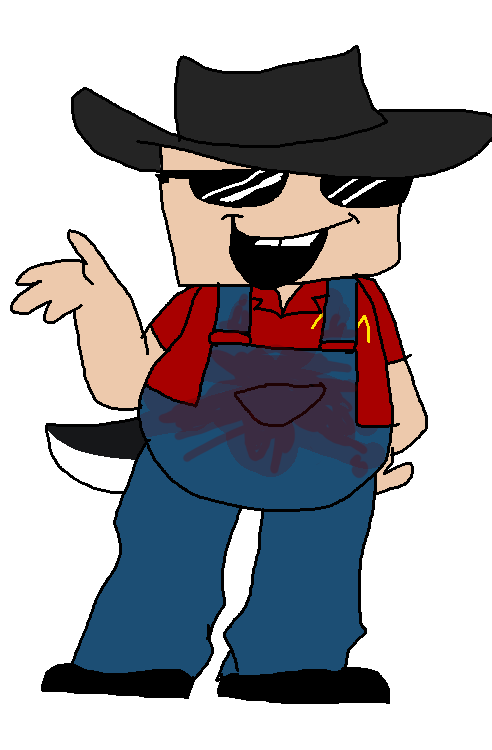 Bustah billy | Hnr Wiki | Fandom