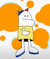 Homestar | Hnr Wiki | Fandom