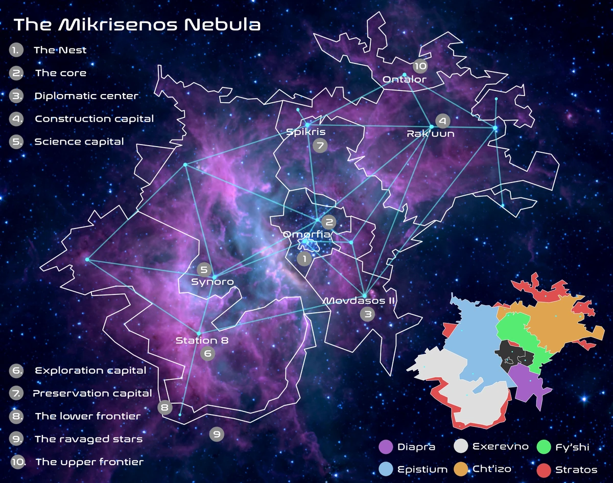 LSP corporation | Ho and PI Wiki | Fandom