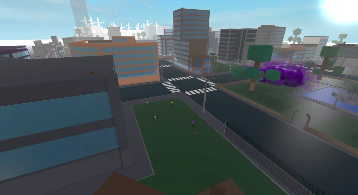 Hosu | Heroes Online Roblox Wiki | Fandom