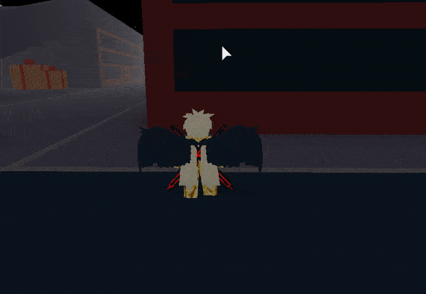 Explosion | Heroes Online Roblox Wiki | Fandom