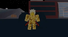 Explosion | Heroes Online Roblox Wiki | Fandom