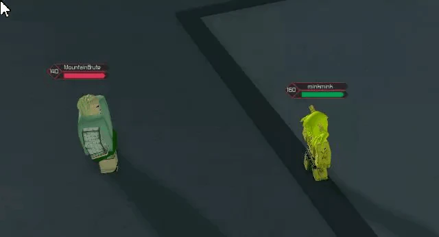 Foldabody | Heroes Online Roblox Wiki | Fandom
