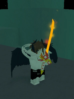 Sword Of The Phoenix | Heroes Online Roblox Wiki | Fandom
