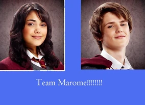 Marome story | House of Anubis Fan Stories Wiki | Fandom