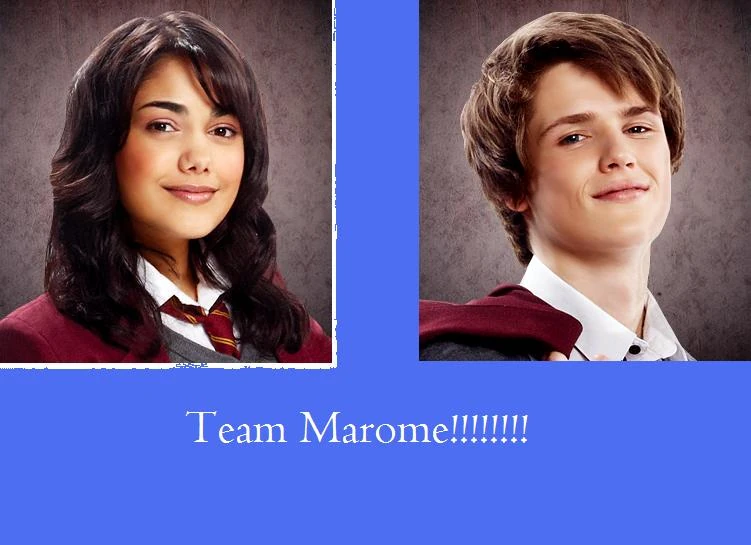 Marome story | House of Anubis Fan Stories Wiki | Fandom