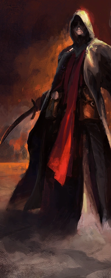 Rezmir's Assistant | Hoard of the Dragon Queen Wiki | Fandom