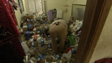 Shanna/Lynda | Hoarders Wiki | Fandom