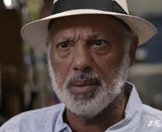 Forrest | Hoarders Wiki | Fandom