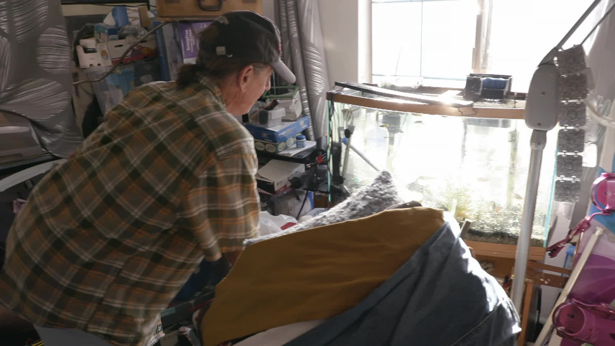 John (Season 15 Episode) | Hoarders Wiki | Fandom