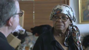 Jackie/Richard | Hoarders Wiki | Fandom