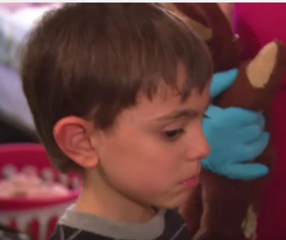 Alex | Hoarders Wiki | Fandom