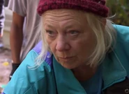 Sandra Cowart | Hoarders Wiki | Fandom