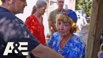 Patricia (Episode) | Hoarders Wiki | Fandom