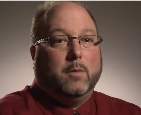 Brendan Mcdaniel Man