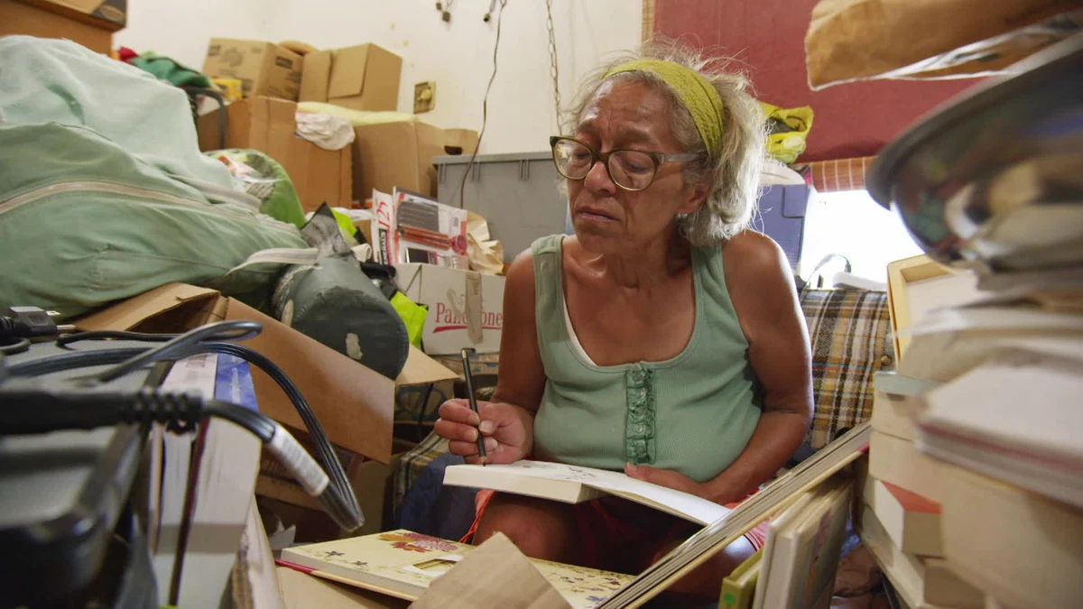 Coral (Episode) | Hoarders Wiki | Fandom